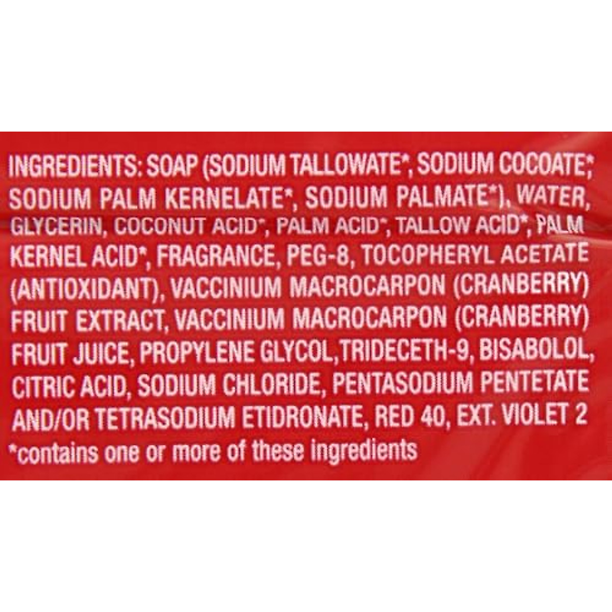 Dial Skin Care Bar Soap, Power Berries, 4 Ounce, 16 Bars