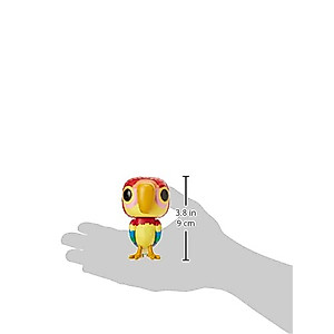 Funko Pop! Disney: Walt Disney World 50th Anniversary - Parrot José