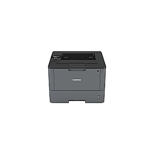 Brother BRTHLL5200DW Business Laser Printer HL-L5200DW - Monochrome - Duplex