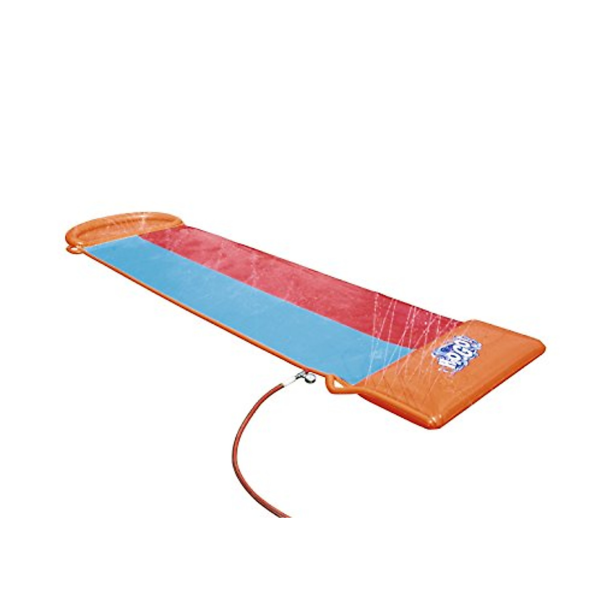 Bestway Water Slide, Multicolor