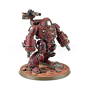 Adeptus Mechanicus Kastelan Robots Warhammer 40,000