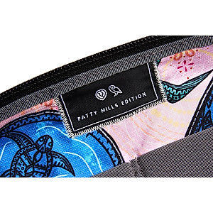 Bellroy Tech Kit – Patty Mills Edition (tech organizer, limited edition) - WhiteOchre