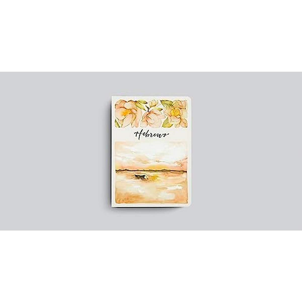 ESV Scripture Journal: New Testament Set (Artwork by Ruth Chou Simons) (Paperback)