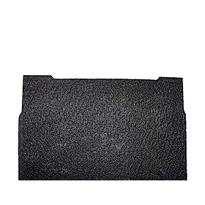 LifeSupplyUSATrue HEPA Filter and 4 Carbon Pre-Filters Compatible with Whirlpool Whispure Air Purifier AP150 AP250 Sears Kenmore 83353, 83374 83234 SMALL 1183051 k 817433 k (3-Pack)