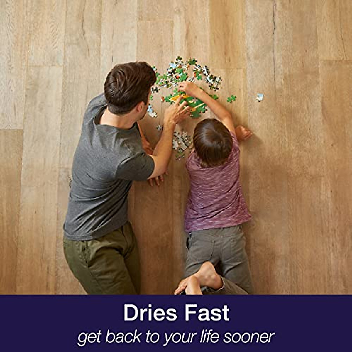 Bona Hardwood Floor Cleaner Spray, Unscented, 32 Fl Oz