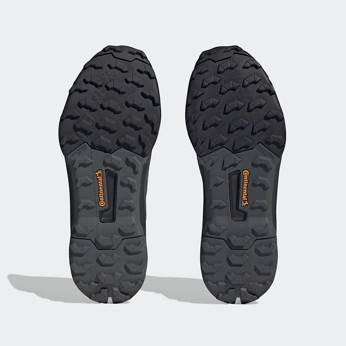 adidas Terrex AX4 Hiking Shoes Men's, Grey, Size 10