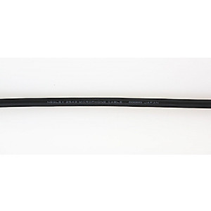 3 Ft Castline Gold 3.5mm TRS to 1/4" TS Mogami 2549 Stereo to Mono Summing Cable with Resistors