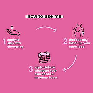 B.TAN Aloe Vera Gel Face & Body | Say Aloe To My Little Friend - Hydrating, Soothing After Sun Lotion Aloe Gel, Vitamin E, Sun Burn Relief, 7 Fl Oz