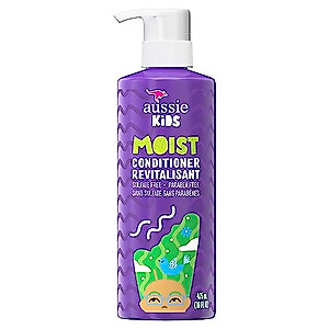 Aussie Conditioner Kids Moist 16 Ounce (475ml)