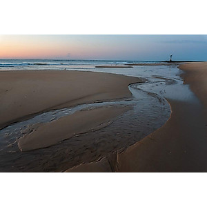 Tidal Stream