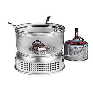 TRANGIA Gas Butane Burner GB74