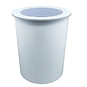 - Aladdin B-38 Floating Weir replaces American Skimmer Basket 850001 S-10