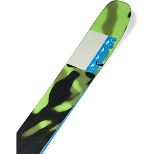 K2 Mindbender 108 Ti Mens Skis 193cm