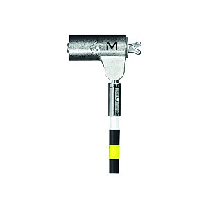 CABLE DE SECURITE MOBILIS 3 INTERCHAN HEADS SECUR LOCK