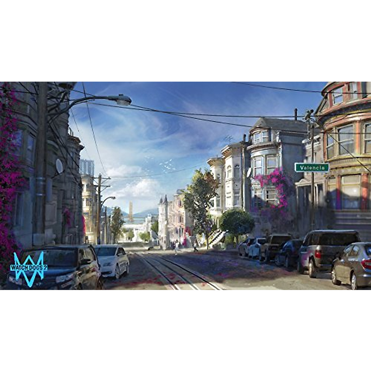 Watch Dogs 2 - Xbox ONE nv Prix
