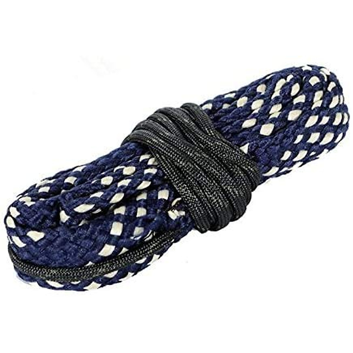 New Gun Snake Cleaner Gun Cleaning Kits Bore Rope 410 GA Gauge for Rifle, Pistol & Shotgun Gun Barrel Cleaning