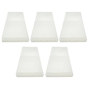 10 Plastic Cartridge Cases For Nintendo Game Boy DMG Gameboy Cartridge Cases/Dust Covers GBC Premium
