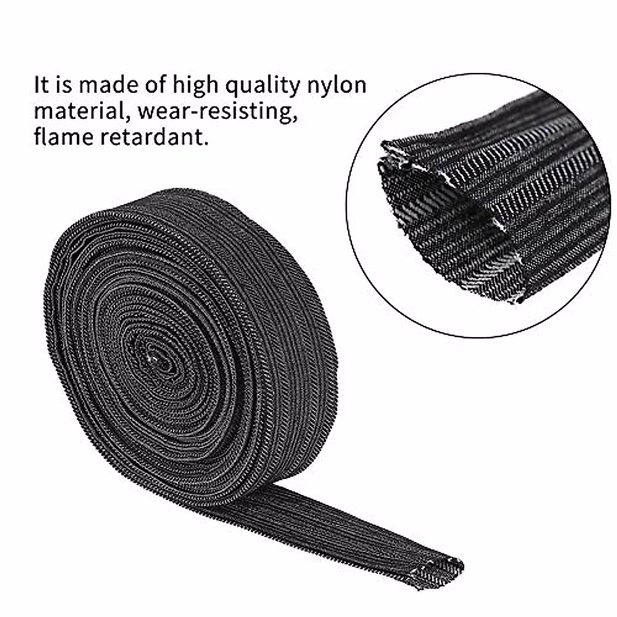 TIG Welding Torch Cable Cover 25FT Denim Torch Sleeve Hose Protector ...