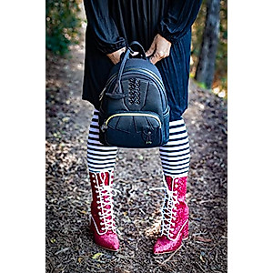 Loungefly Wizard of Oz Wicked Witch Mini Backpack Exclusive