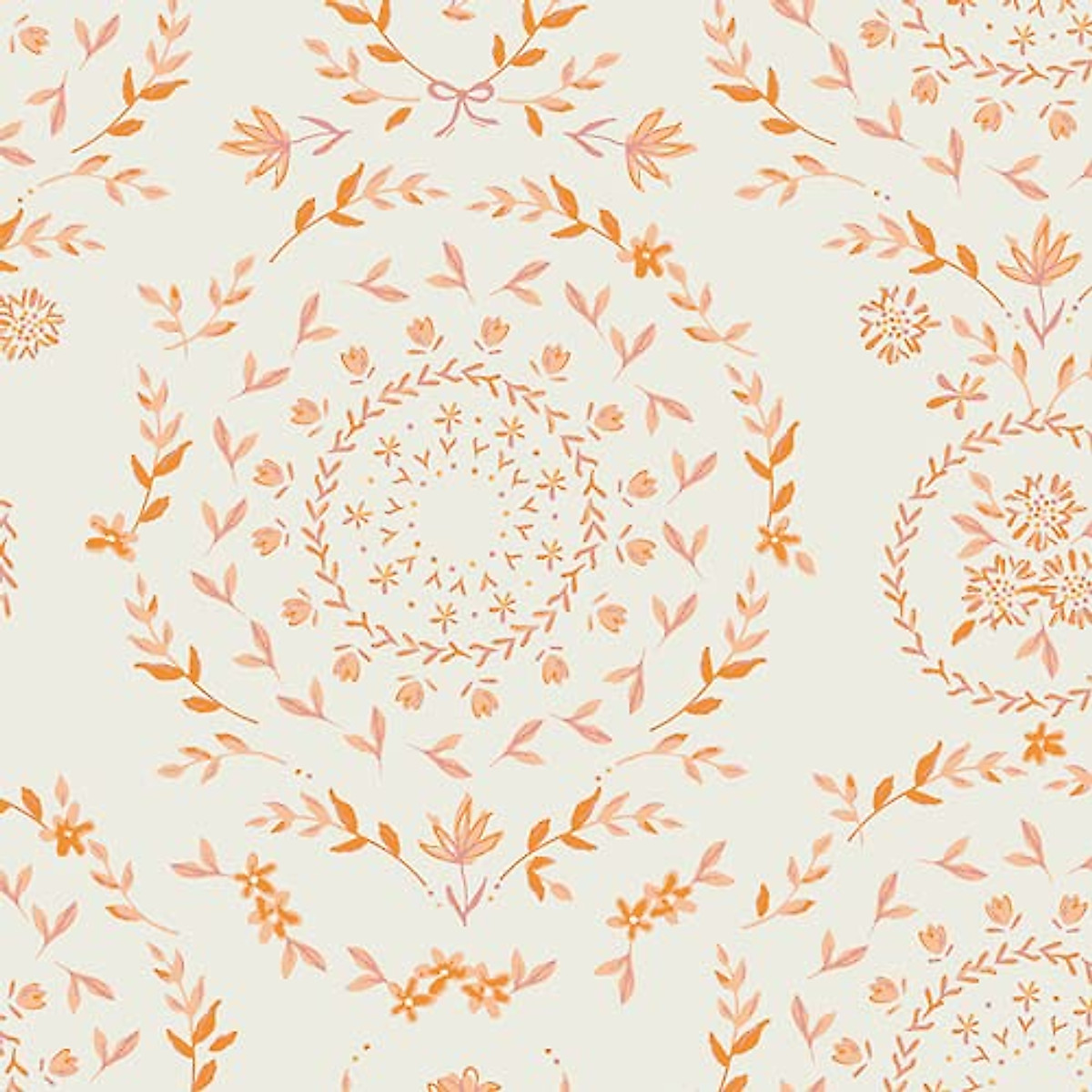 The Softer Side Fat Quarter Bundle (12 Pieces) by Amy Sinibaldi for Art Gallery 18 x 21 inches (45.72 cm x 53.34 cm) Fabric cuts DIY Quilt Fabric