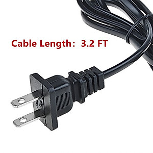 SLLEA AC/AC Adapter for METTLER Toledo No. 11103741 APX AP3405 UA-1205C Power Supply Cord Cable Charger Mains PSU