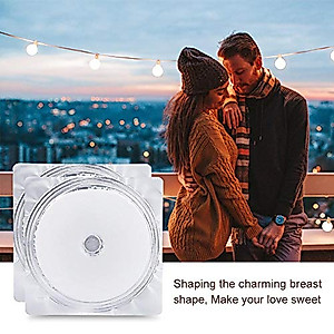 Patch Chest Enhancer Paste Firming Patch Enhancement Pads For Women