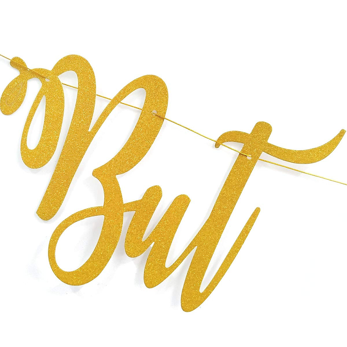 Mimosa Bar Sign But First Mimosas Gold Banner, Decorations for Bridal Shower Baby Shower Bubbly Bar Champagne Brunch Bachelorette Party Engagement Wedding Graduation Fiesta Birthday Party