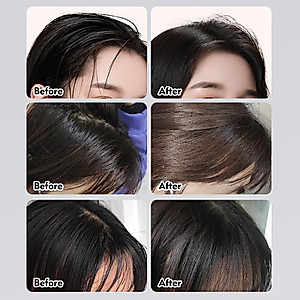 SEVICH Hair Styling Powder For Men & Women,Texture Powder Natural Look - Easy To Apply Volumizing Hair 0.28Oz/8g