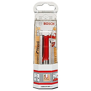 Bosch 2608629365 Groove Cutter 12mmx12mmx3.15In