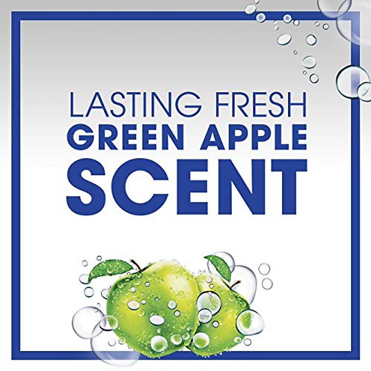 Head and Shoulders Green Apple Conditioner 13.5 Fl Oz(Packaging May Vary)