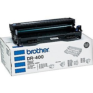 BROTHER BR PPF-4750, 1-DRUM UNIT DR400 by BROTHER