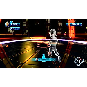 Minute to Win It (Kinect) - Xbox 360