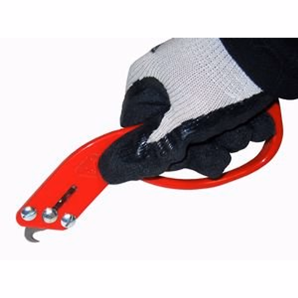 AJC Tool 5 Pack 057-MCGA Gaurdian Angle Roofing Knife