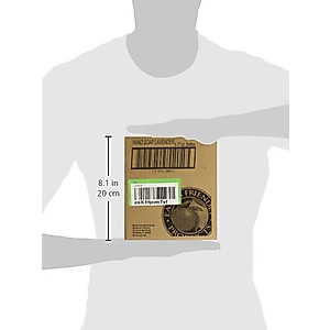 ECOS Hypoallergenic Hand Soap - All Natural pH-Balanced Handwash Soap with Vitamin E - Safe for Sensitive Skin - Lavender - 17 Oz Bottle (6 pack)