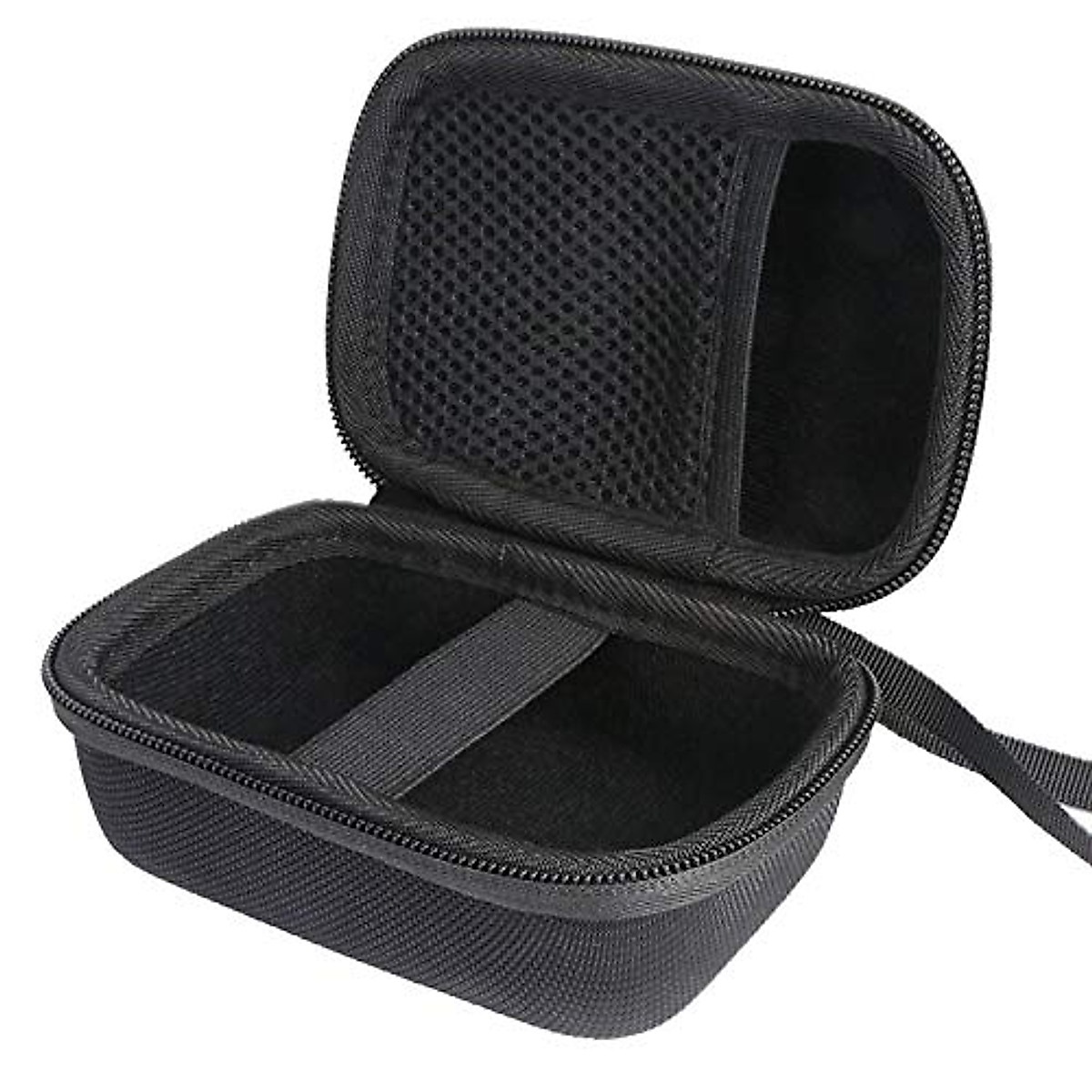 Khanka Hard Carrying Case Replacement for Bose Sport Open Earbuds True Wireless Bluetooth Open Ear Headphones, Case Only