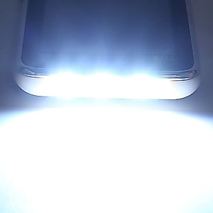 GSM Unlocked Mobile Phone, 2G Mobile Phone, Big Button Cell Phone, 3 SIM 3 Standby, with SOS Function, 2.8 Inch Screen Cellphone for Seniors, with Loud Sound, 3200mAh Battery (US