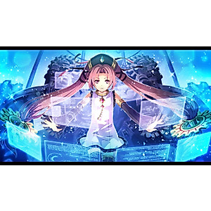 Trajectory of Nayuta: Kai