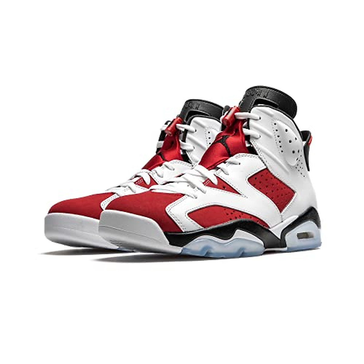 Jordan Mens Air 6 Retro CT8529 106 Carmine 2021 - Size 9