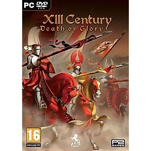 XIII Century (PC DVD)