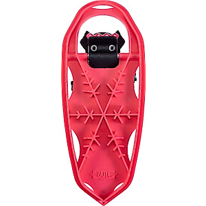 Atlas Mini, Coral, 17