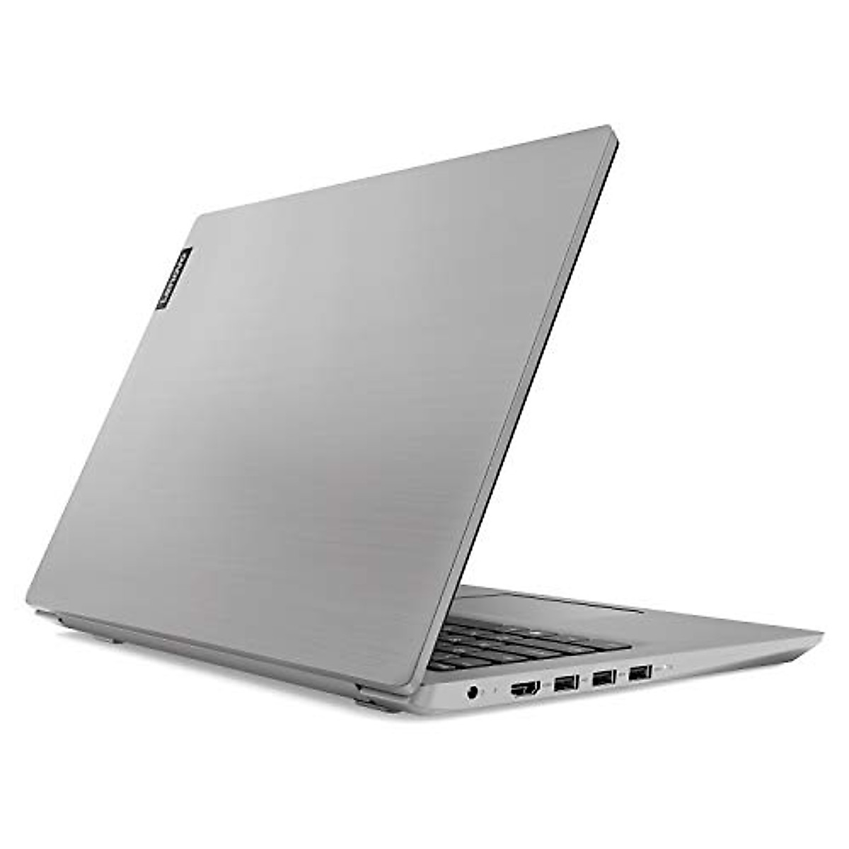 Lenovo Ideapad S145 14 Laptop Computer I 14" HD Anti-Glare Display I Intel Pentium Gold 5405U I 8GB DDR4 256GB SSD I Dolby Audio Webcam HDMI Win 10 + 32GB MicroSD Card
