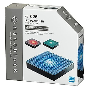 nanoblock LED Display Base