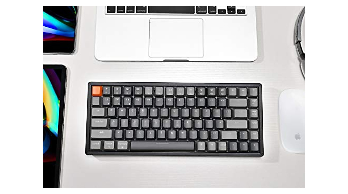 Keychron K2 Wireless Gaming Mechanical Keyboard