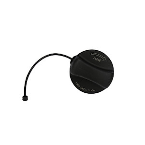 Replacement Fuel Tank Gas Cap - Compatible with BMW and Mini Vehicles - X5, 325i, 328i, 335i, 545i, 535i, 640i, 740i, 750i, xDrive, Cooper - Replaces 16117222391, 10844, 31848, 16 11 7 222 391