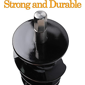 8006 Juicer Replacement Parts Compatible with Omegae 8006 8005 8004 8003 NC900 Slow Masticating Juicer 2 Juicing Screen Juicer Auger