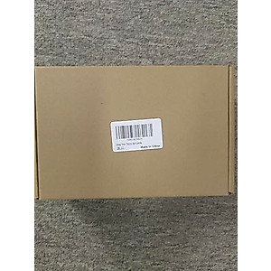 CAMITER Dog Chew Toys, 7pcs Dog Puppies Teething Chewing Toy Set with Ball and Colorful Ropes, Interactive Pet Toys for Small and Medium Dogs (Pink)