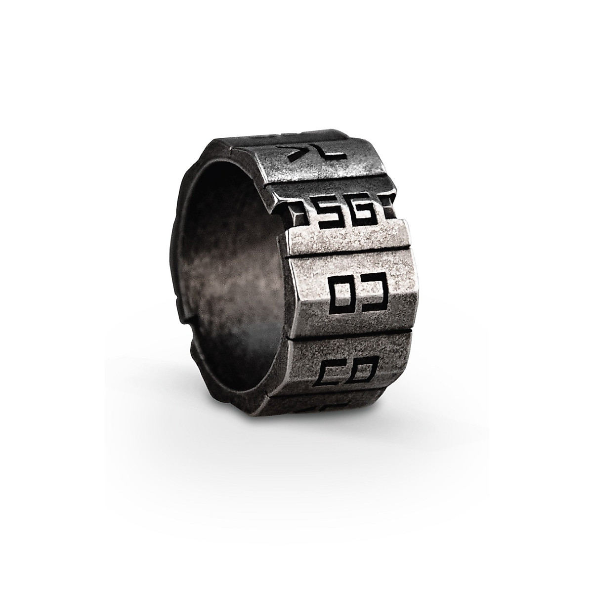 Ubi Workshop Assassin's Creed Shard Of Eden Ring Official Ubisoft Collection by
