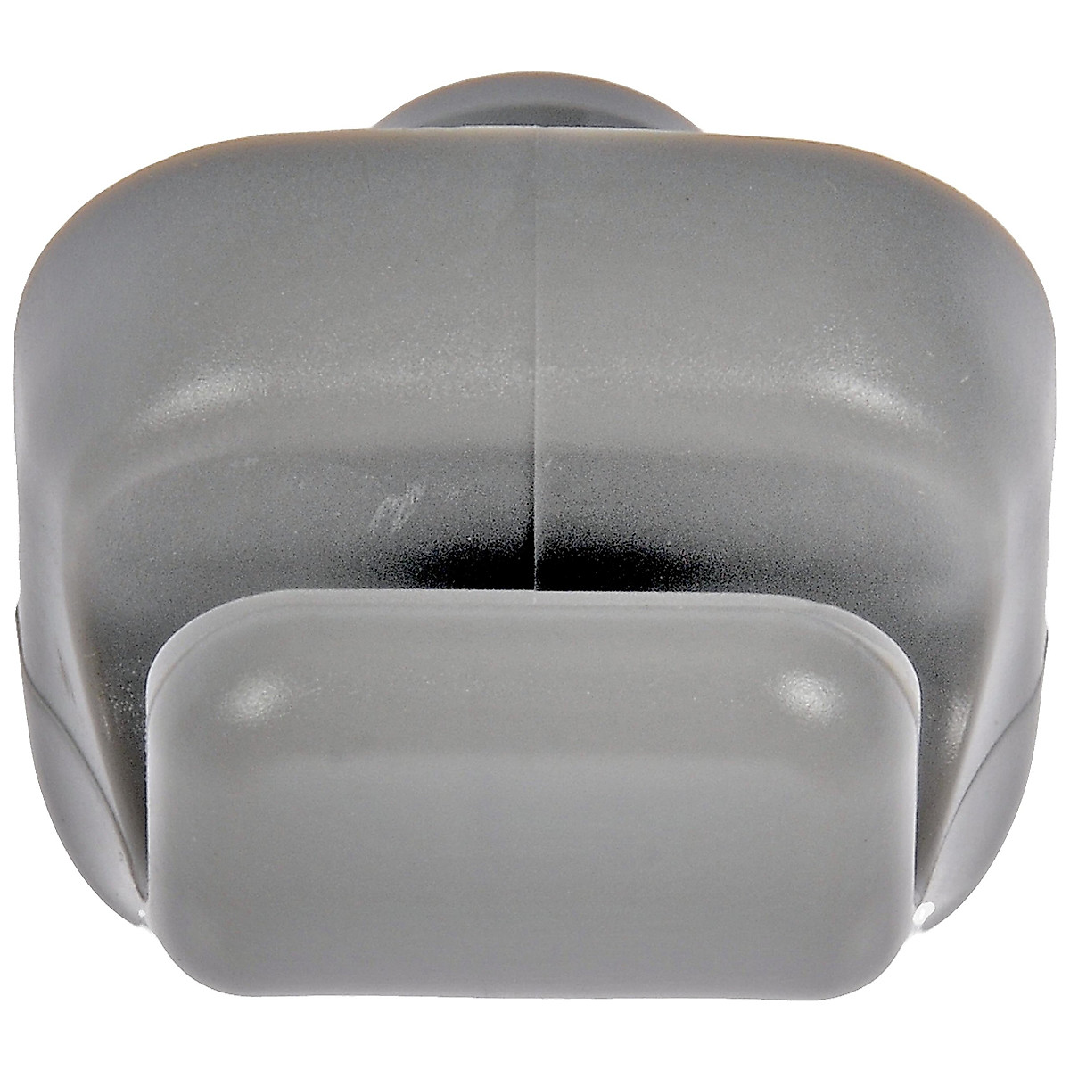 Dorman 74437 Sunvisor Clip Compatible with Select Honda Models