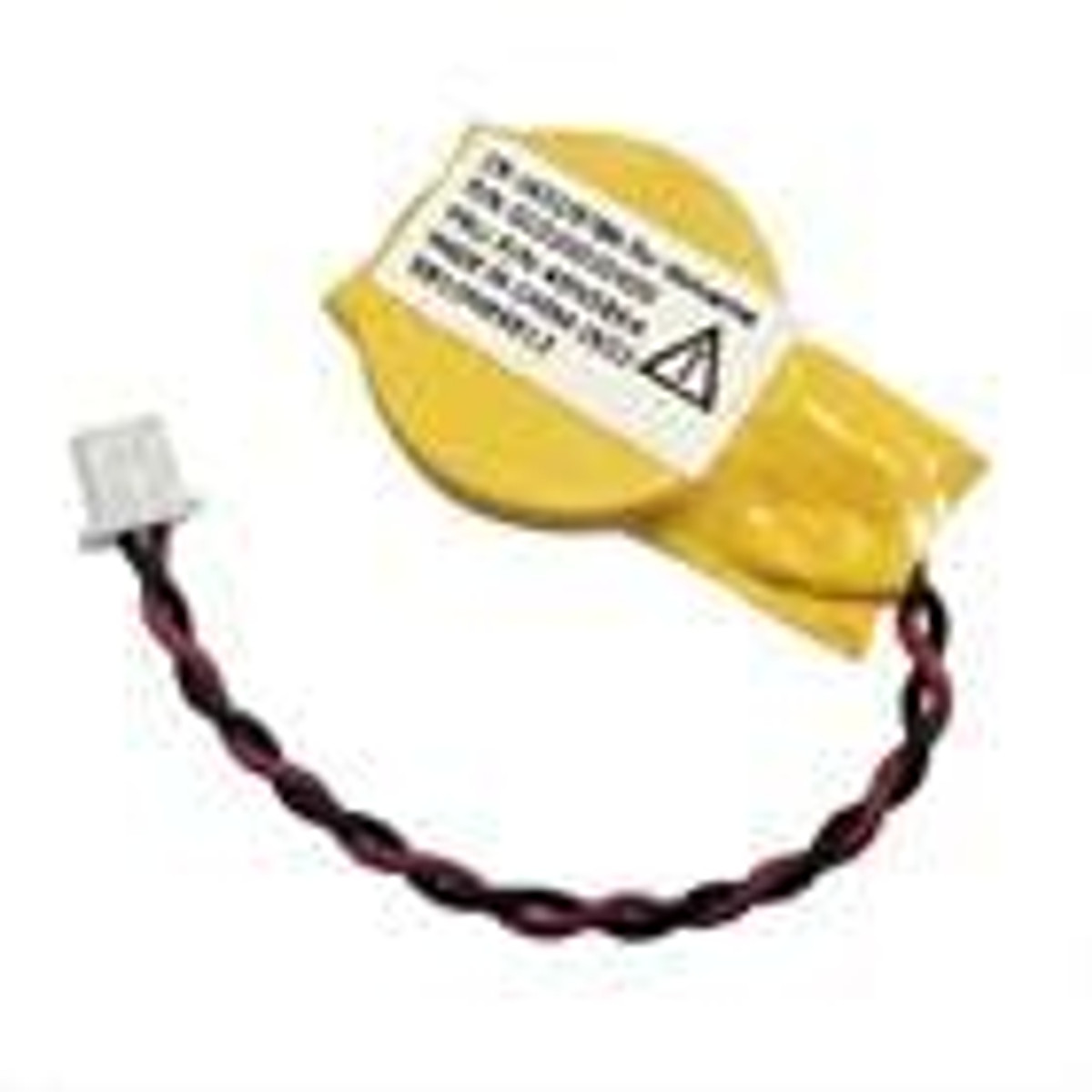 ZAHARA CMOS Battery Cable Replacement for Lenovo ThinkPad X230s 20A3 20AG 20AH/X240 20AL 20AM/Yoga 20C0 20CD/X250 20CL 20CM/Yoga 12 20DK 20DL/X260 20F5 20F6/X270 20HN 20K5 20K6/A275 20KC 45N5864