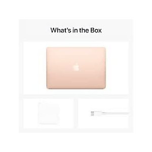 Apple 13.3" MacBook Air with Retina Display - MWT92LL/A